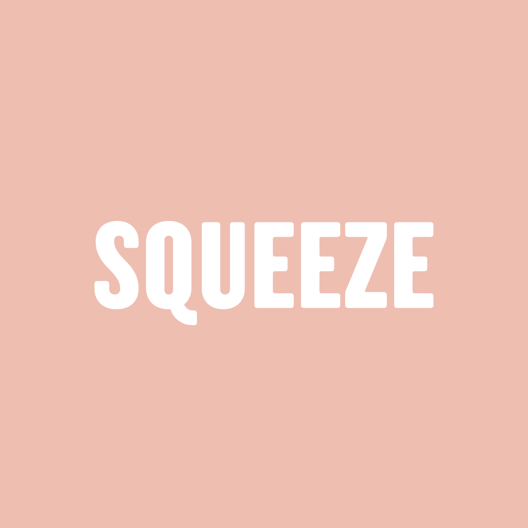 SQUEEZE freeze-dried fruit
