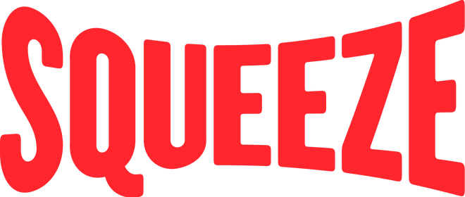 SQUEEZE freeze-dried fruit